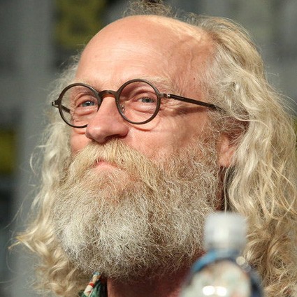 Russell Hodgkinson - Rotten Tomatoes