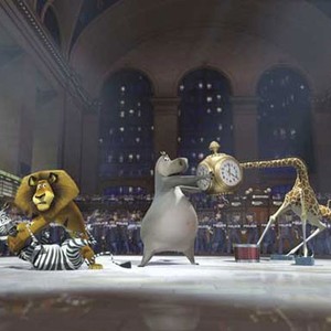 Madagascar - Rotten Tomatoes