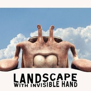 Landscape with Invisible Hand - Rotten Tomatoes