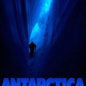 Antarctica - Rotten Tomatoes