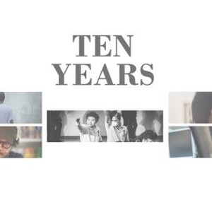 Ten Years - Rotten Tomatoes