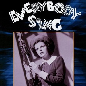 Everybody Sing - Rotten Tomatoes