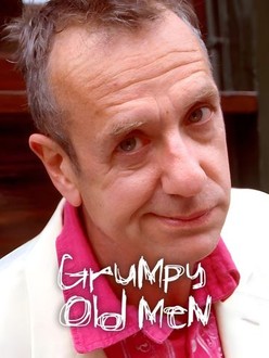 grumpy old men 3