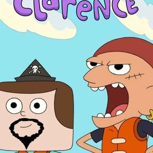 Clarence: Season 3, Episode 40 - Rotten Tomatoes