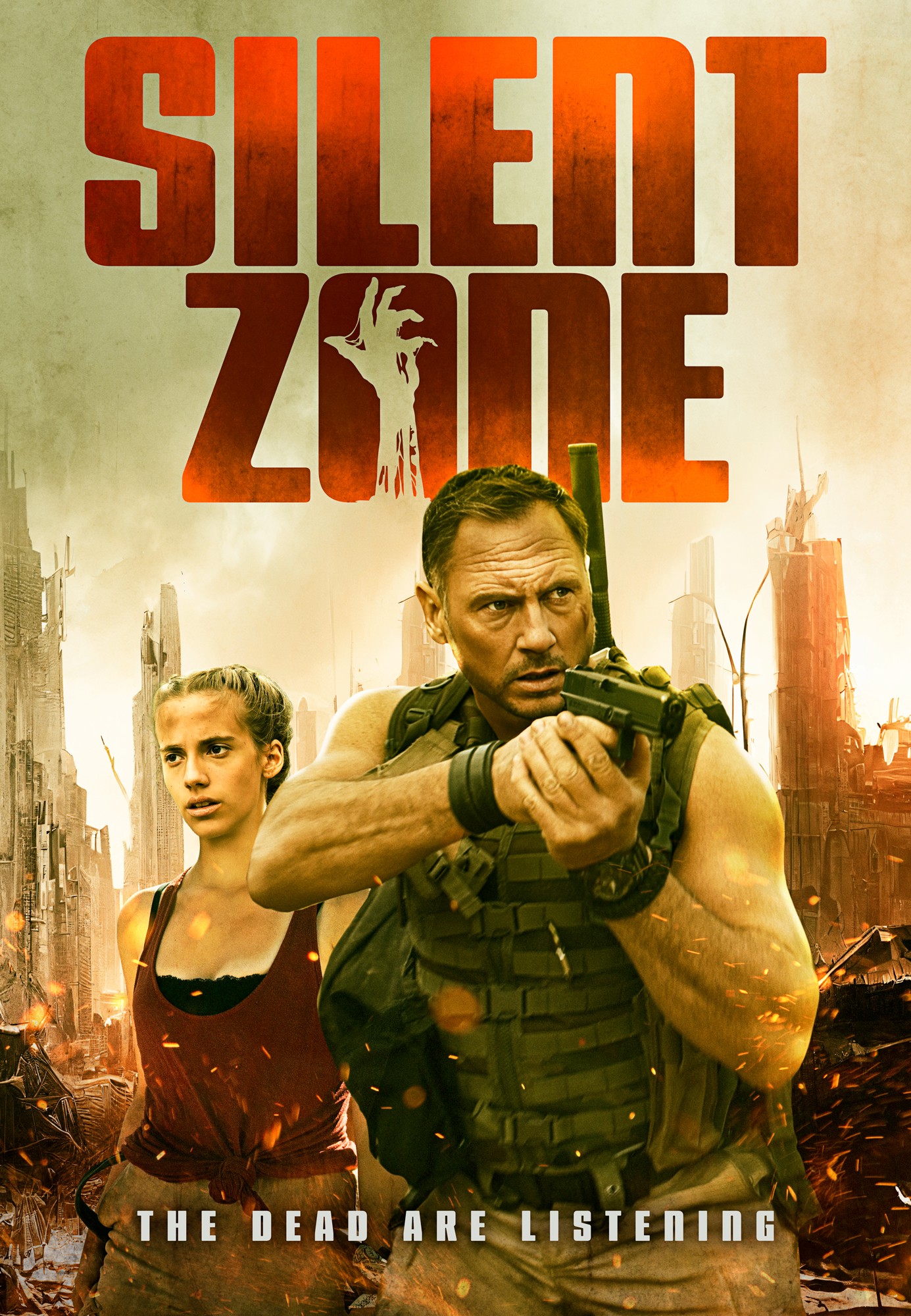 Silent Zone Pictures | Rotten Tomatoes