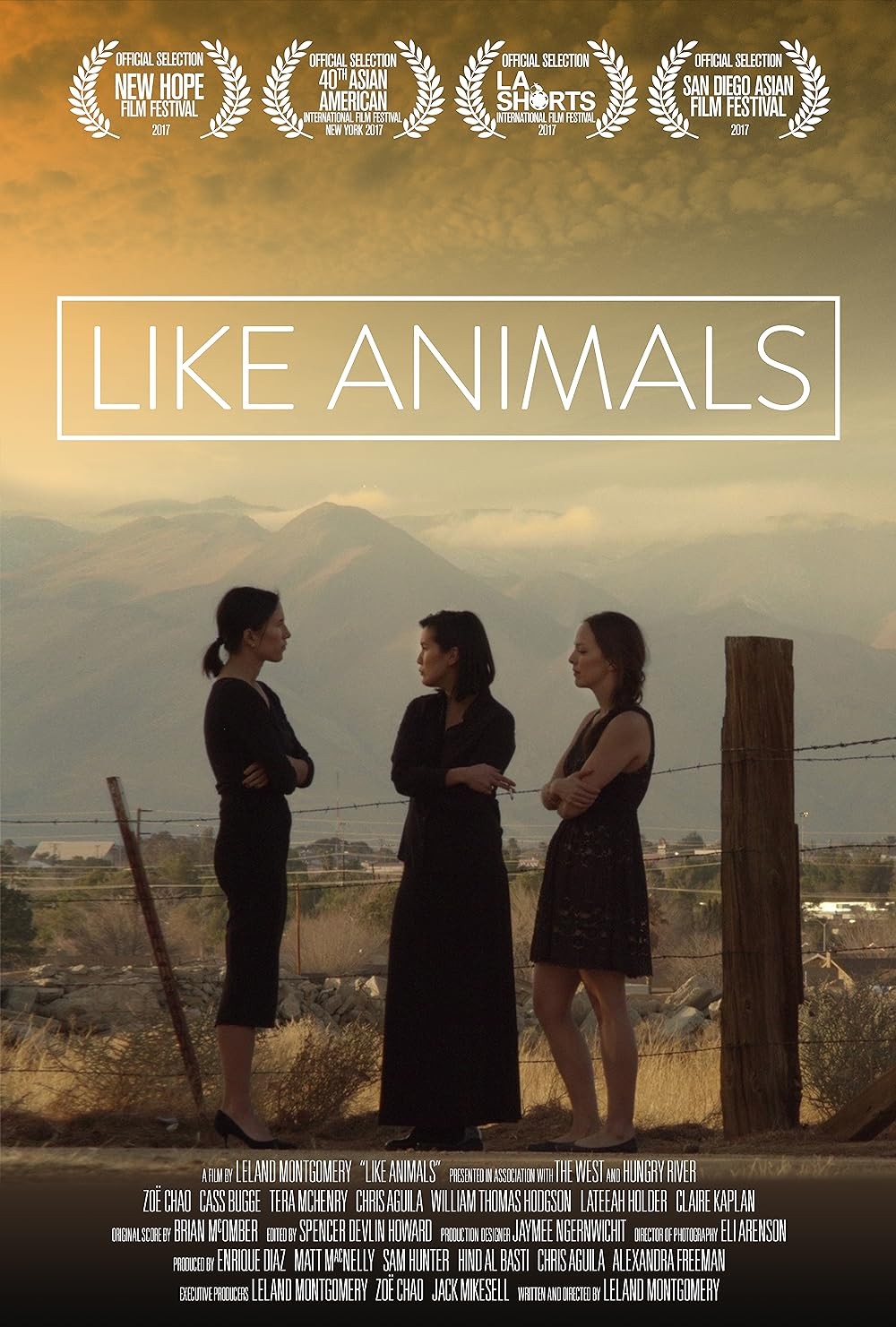 Like Animals Pictures | Rotten Tomatoes