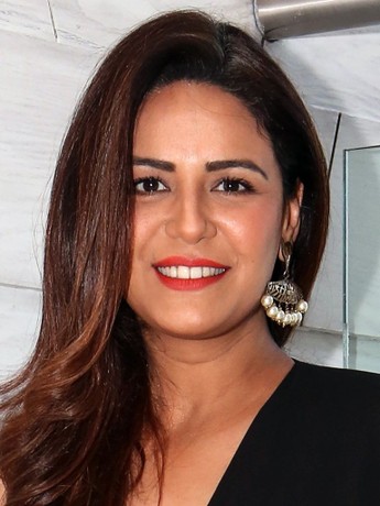 mona singh profile
