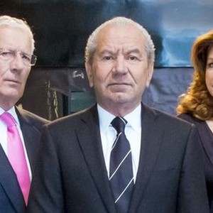 The Apprentice - Rotten Tomatoes