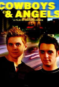 Cowboys & Angels | Rotten Tomatoes