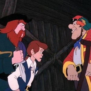 Treasure Island - Rotten Tomatoes