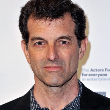 Mark Harelik - Rotten Tomatoes
