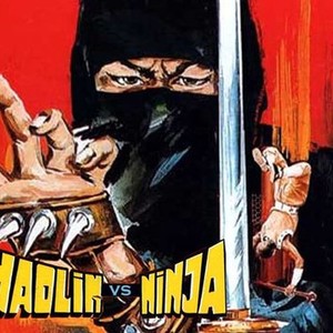Shaolin vs. Ninja - Rotten Tomatoes