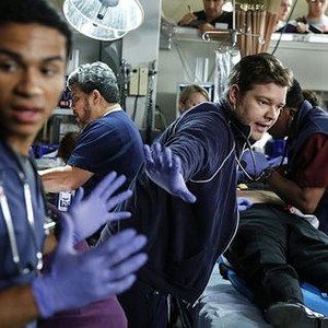 Code Black - Rotten Tomatoes