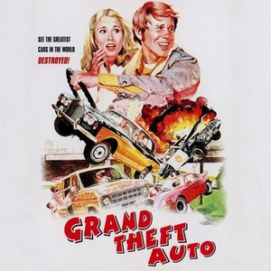 Grand Theft Auto - Rotten Tomatoes