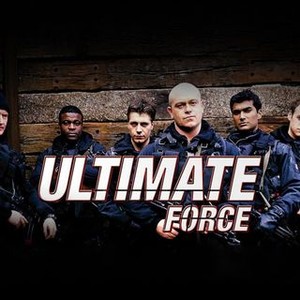 Ultimate Force - Rotten Tomatoes