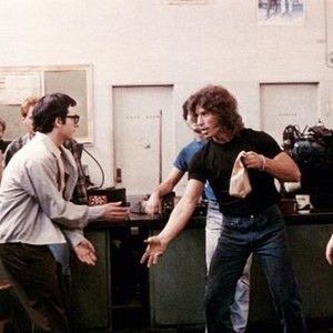 William Ostrander Actor