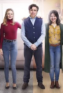 Bliss: Season 1 - Rotten Tomatoes