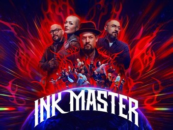 ink master 8