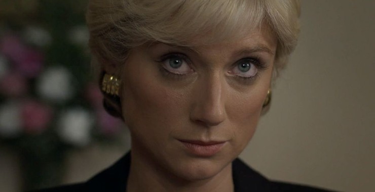 The Crown - Rotten Tomatoes