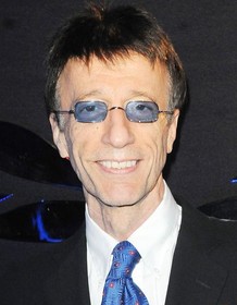 Robin Gibb | Rotten Tomatoes