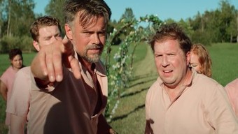 Buddy Games: Spring Awakening - Rotten Tomatoes