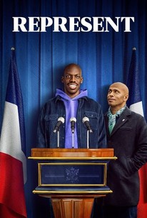 Represent | Rotten Tomatoes