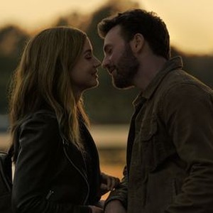 Ghosted - Rotten Tomatoes