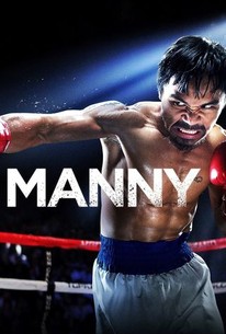 Manny | Rotten Tomatoes