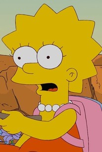 The Simpsons: Season 22, Episode 15 | Rotten Tomatoes