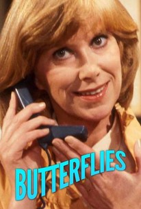Butterflies | Rotten Tomatoes
