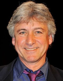 Gary Warren | Rotten Tomatoes