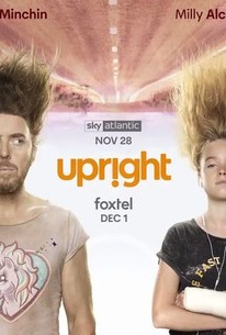 Upright | Rotten Tomatoes