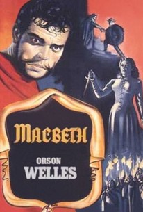 Macbeth (1950) - Rotten Tomatoes