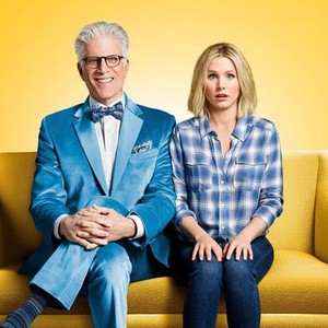 The Good Place - Rotten Tomatoes