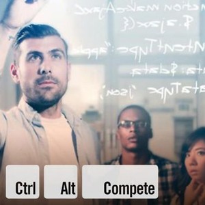 Ctrl Alt Compete - Rotten Tomatoes