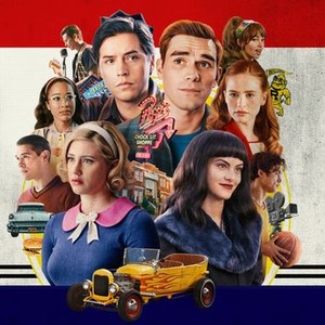 Riverdale: Season 7, Episode 20 - Rotten Tomatoes