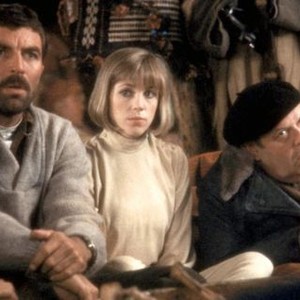 Bess Armstrong - Rotten Tomatoes