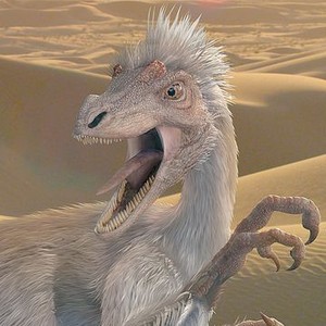 Dinosaur Planet - Rotten Tomatoes
