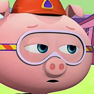 Super Why!: Season 3, Episode 19 - Rotten Tomatoes