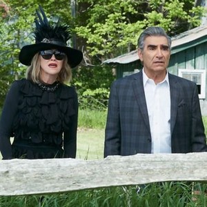 Schitt's Creek - Rotten Tomatoes