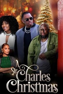 A Sir Charles Christmas | Rotten Tomatoes