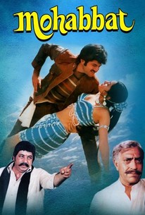 Mohabbat | Rotten Tomatoes