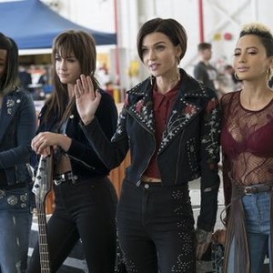 Pitch Perfect 3 - Rotten Tomatoes