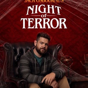 Jack Osbourne's Night of Terror - Rotten Tomatoes