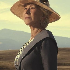 1923: Season 1, Episode 2 - Rotten Tomatoes
