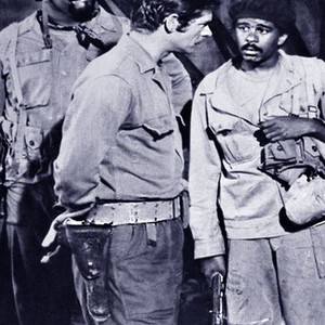 Black Brigade - Rotten Tomatoes