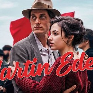 Martin Eden - Rotten Tomatoes