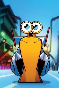 Turbo F.A.S.T.: Season 1, Episode 1 | Rotten Tomatoes