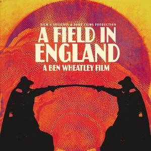 A Field in England - Rotten Tomatoes