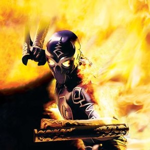 Mercury Man - Rotten Tomatoes